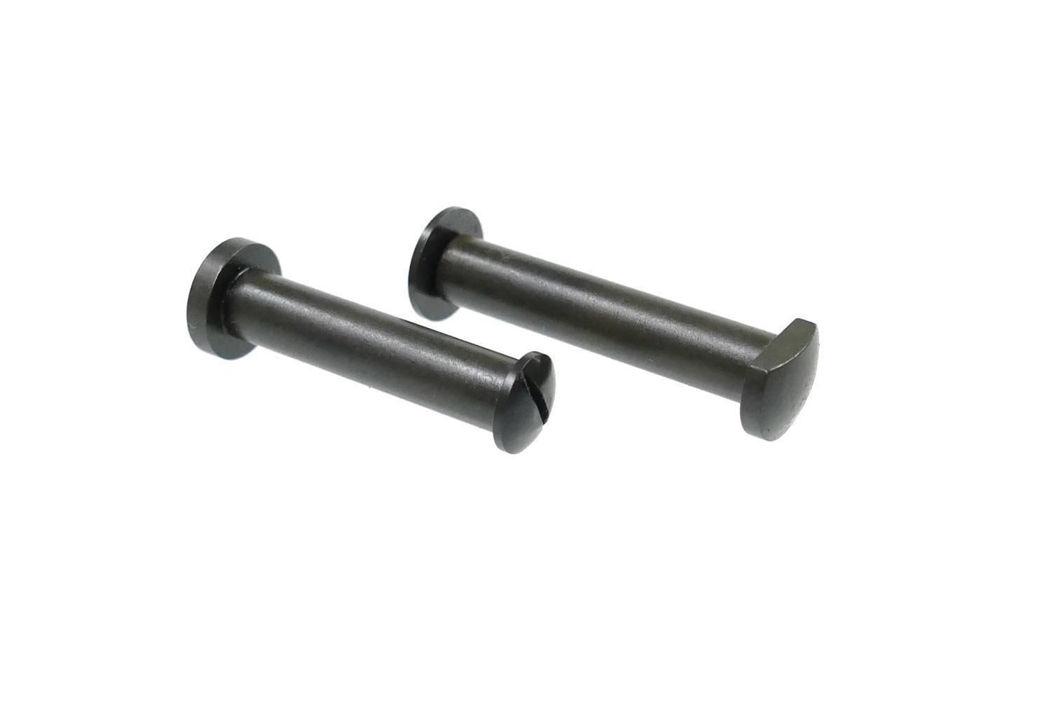 M16/M4 Steel Retainer Pins | Body / Lock Pins | Body Parts Rifles ...