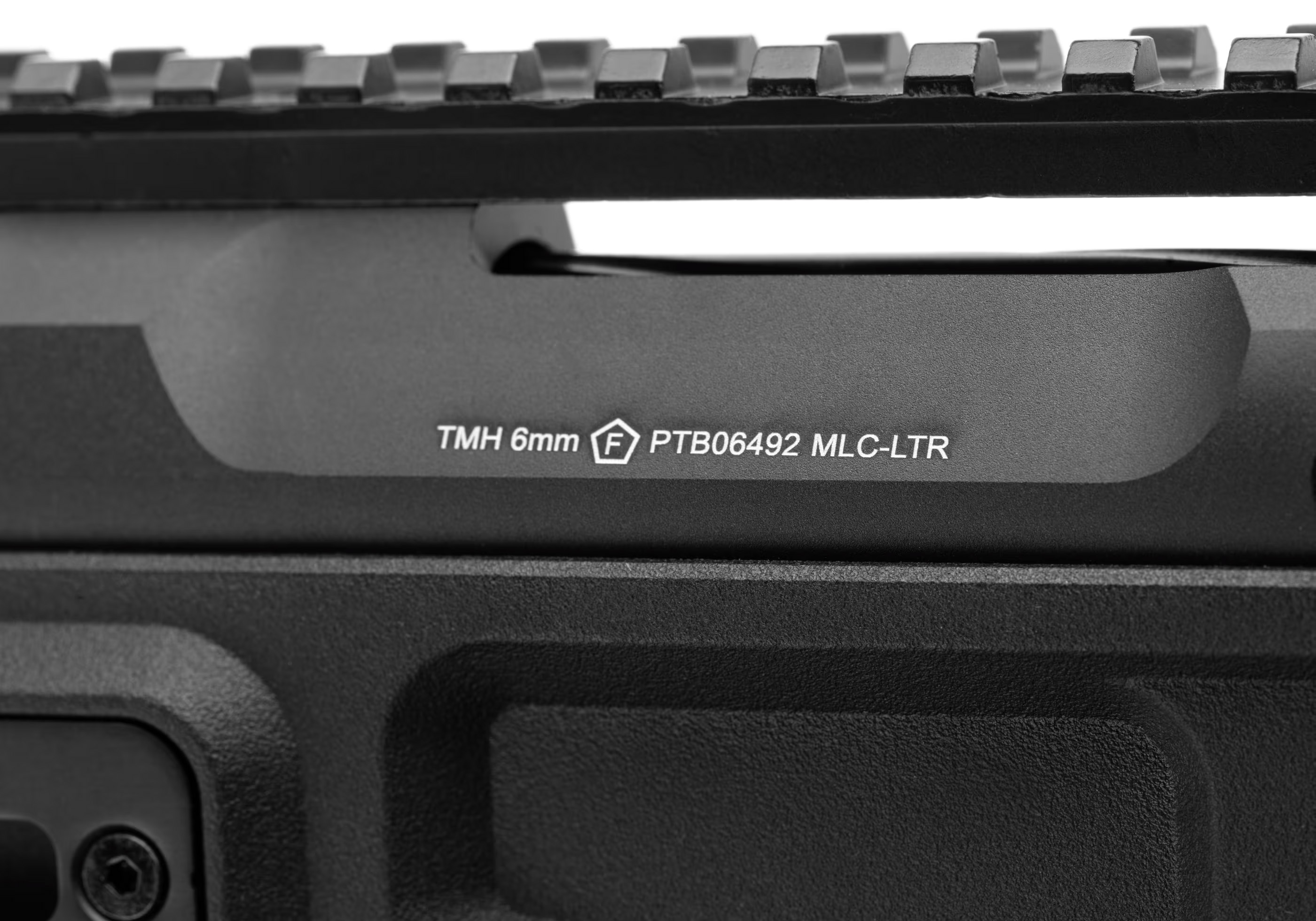 Maple Leaf MLC-LTR Bolt Action Sniper Rifle | Graziani GmbH & Co. KG
