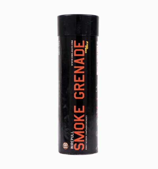 Smoke Grenades | Pyrotechniek | Graziani Gunshop