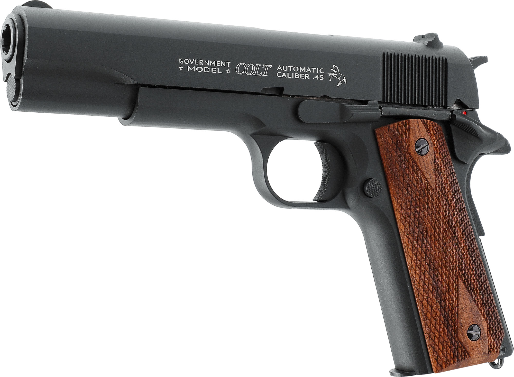Umarex Colt 1911 Classic 4,5mm BB | Graziani GmbH & Co. KG