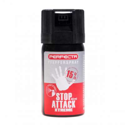 Pepperspray | Zelfverdediging | Graziani