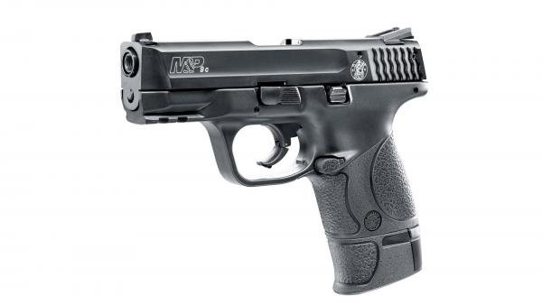Smith & Wesson M&P9c - Compacte elegantie | Graziani GmbH & Co. KG